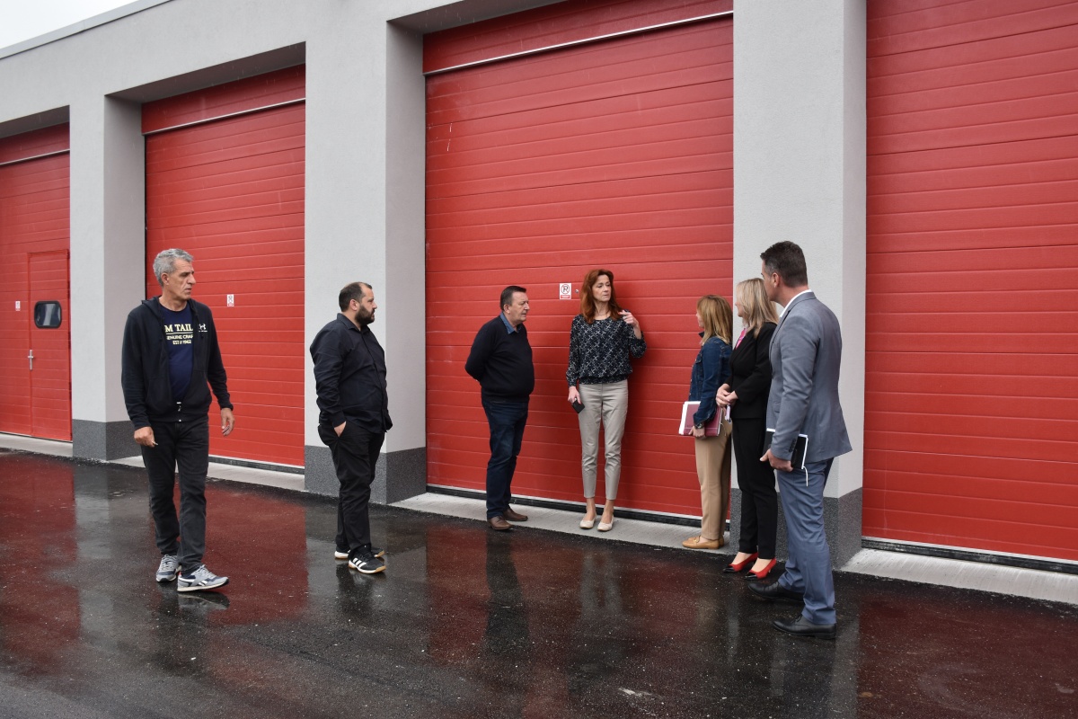 Izgradnja novog dječjeg vrtića i školske sportske dvorane, prioritet su ...