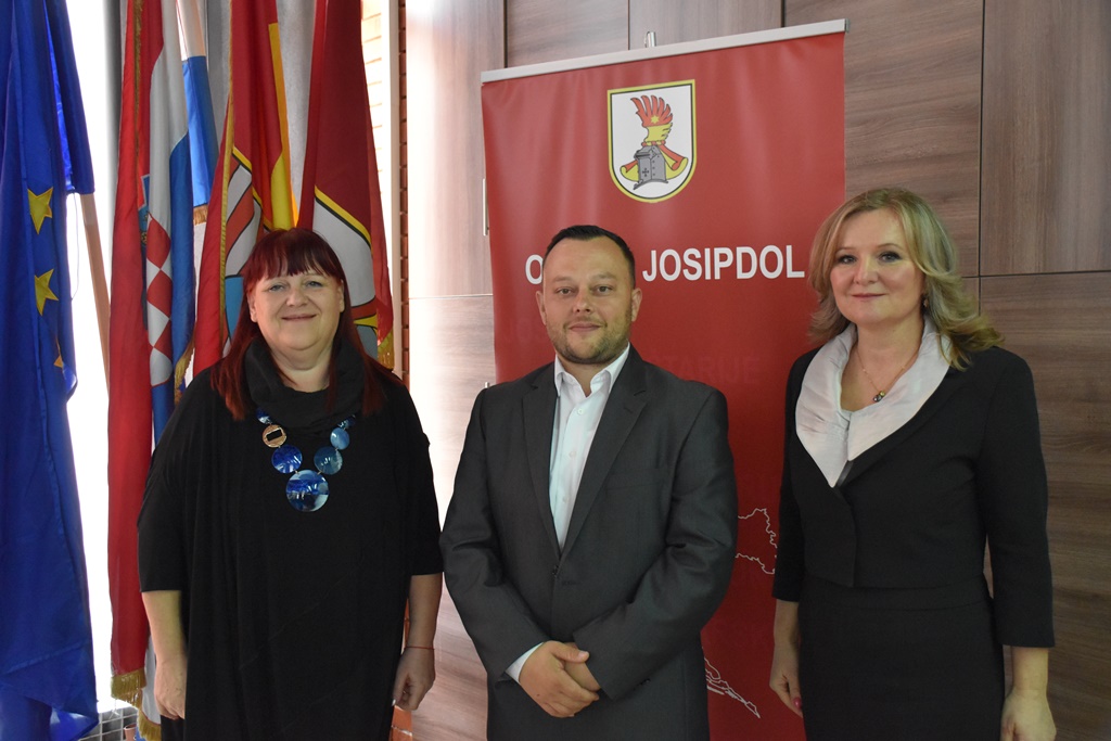 Na Josipovo proslavljen Dan Općine Josipdol