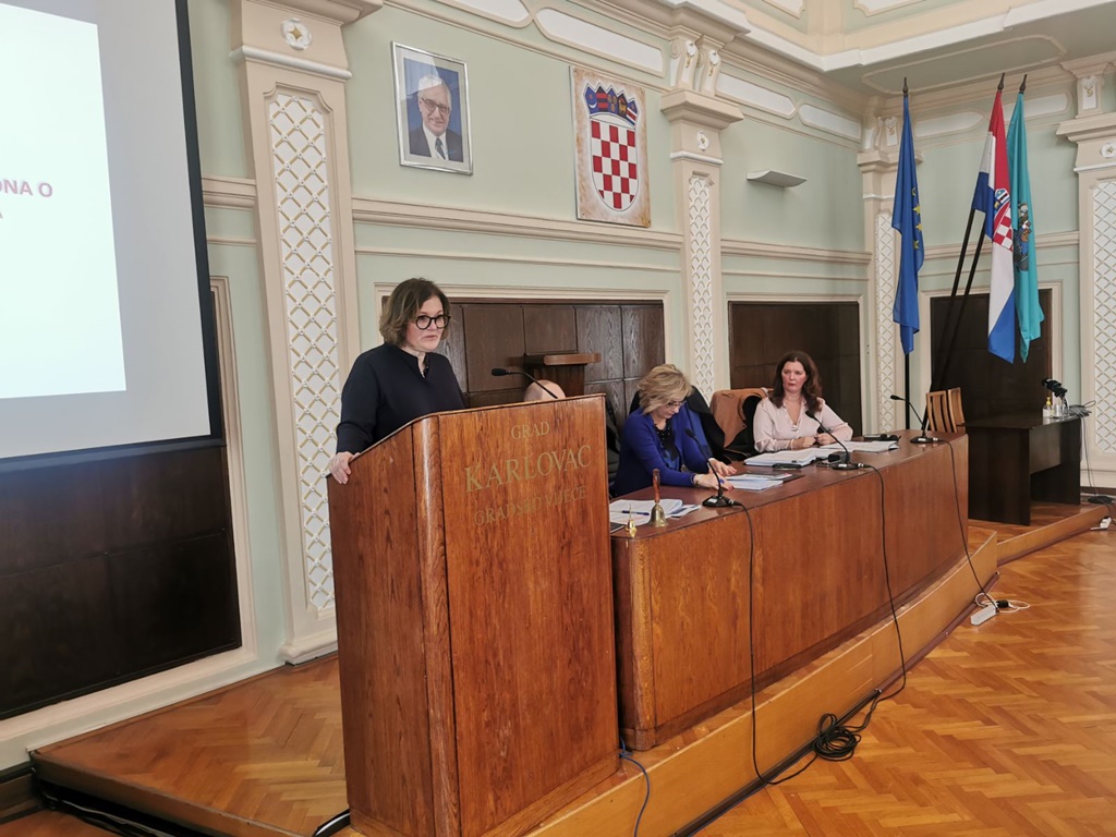 Održana edukacija Povjerenstva za odlučivanje o sukobu interesa