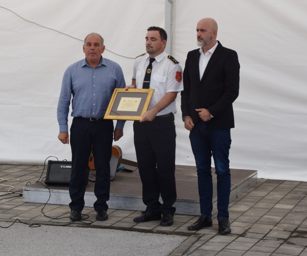 Dan općine Kamanje