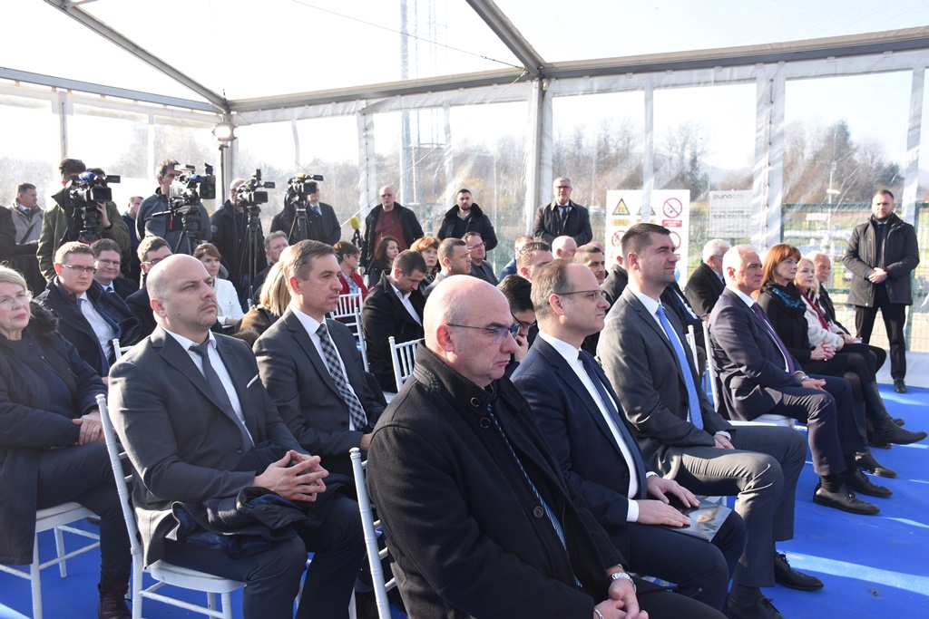 Hrvatska postaje energetsko čvorište u Europi