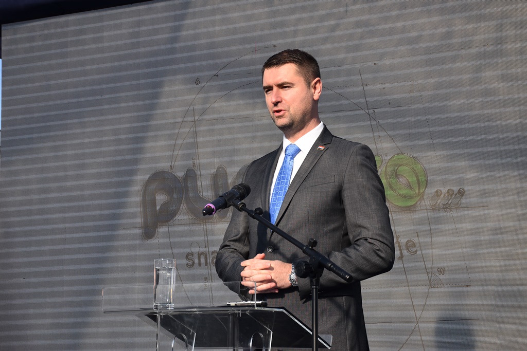 Hrvatska postaje energetsko čvorište u Europi