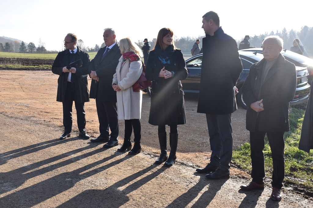 Hrvatska postaje energetsko čvorište u Europi